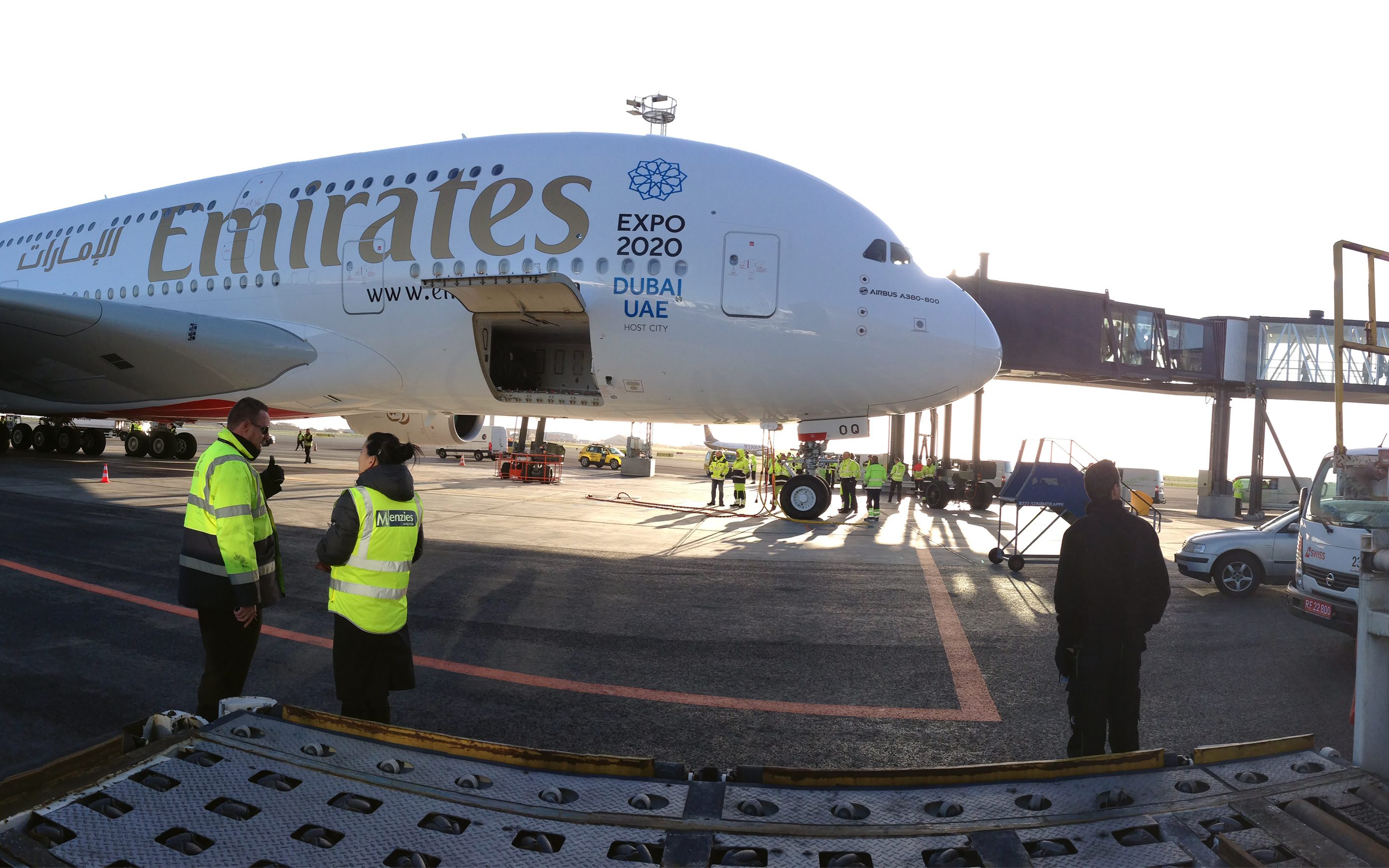 Airports / Artelia / Consulting Engineers