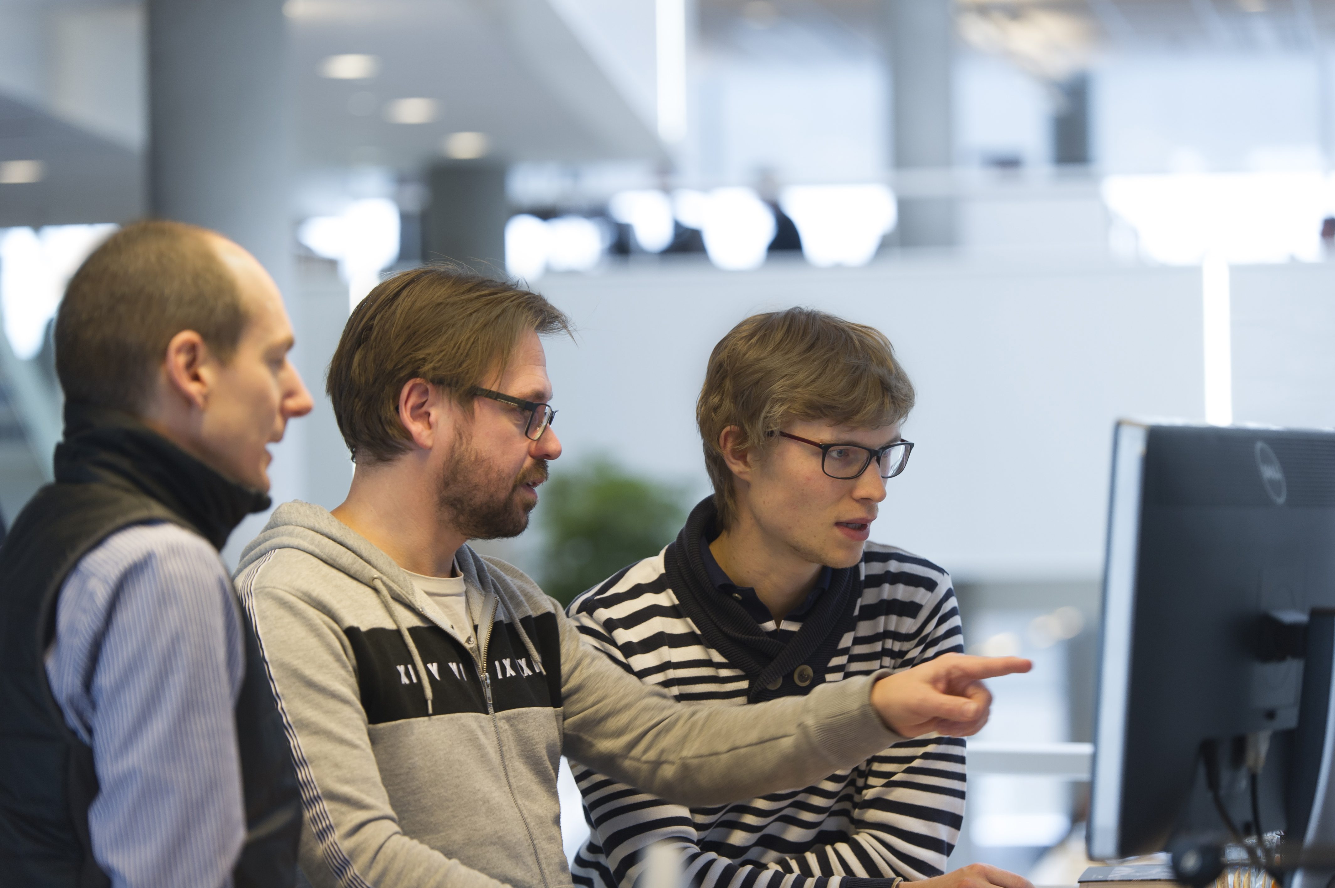 Ledige stillinger / Artelia / Rådgivende Ingeniører