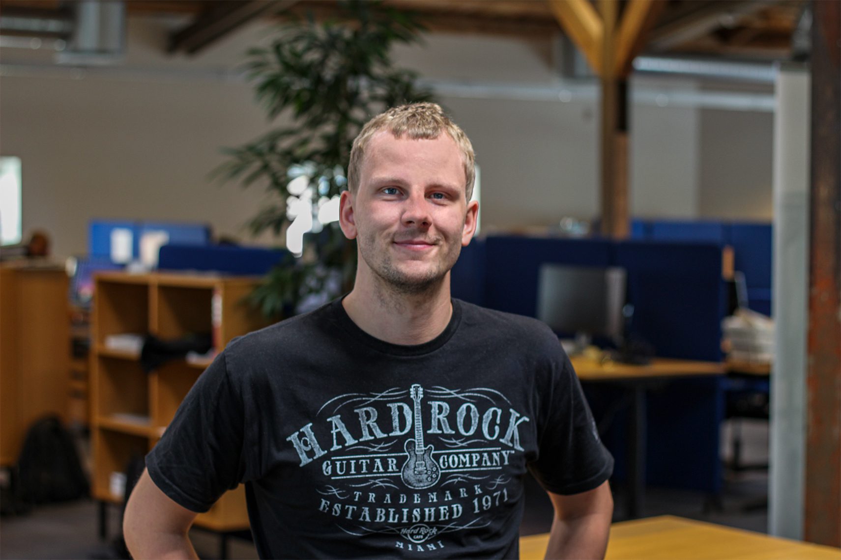 Mads Thorup - Artelia | Rådgivende Ingeniører