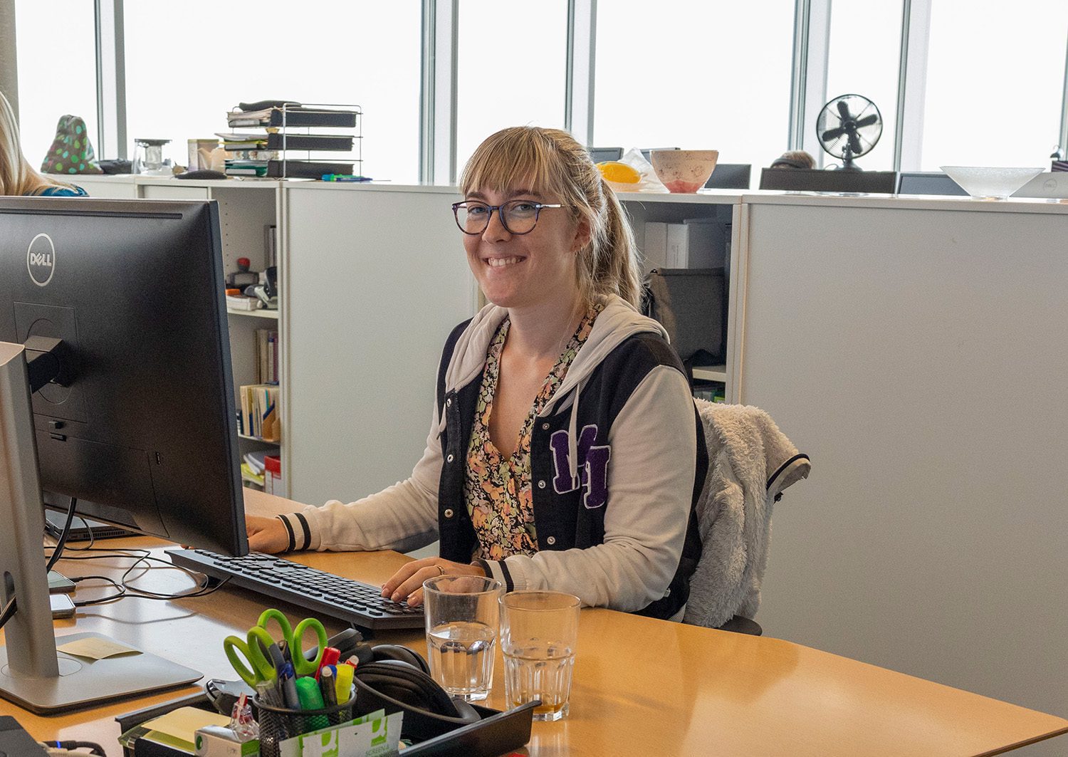 Johanne Lund Andersen - Artelia | Rådgivende Ingeniører