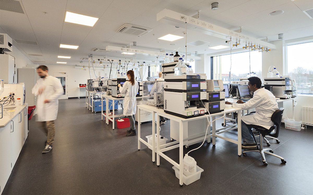 Biotech - Artelia | Rådgivende Ingeniører